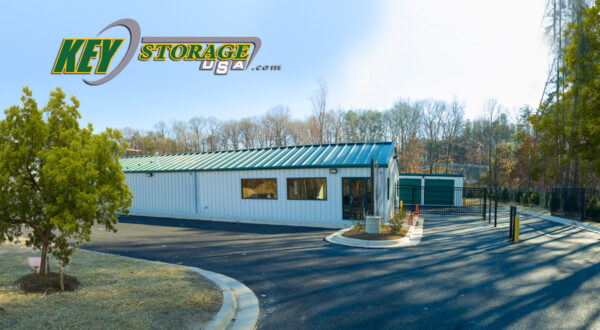Key Storage – We have the Key to your Storage needs!